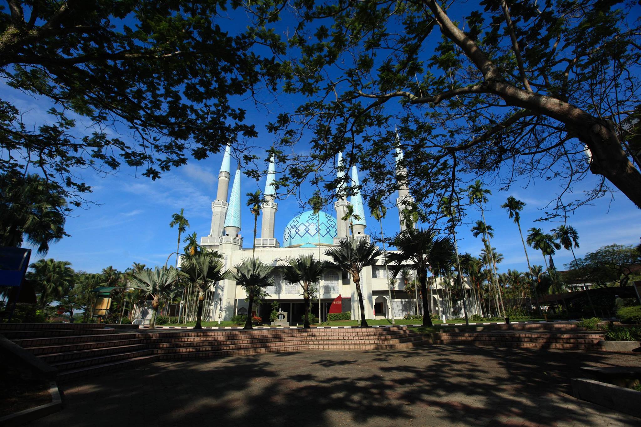 FS@UTM Alumni | Biosciences . Chemistry . Mathematics . Physics