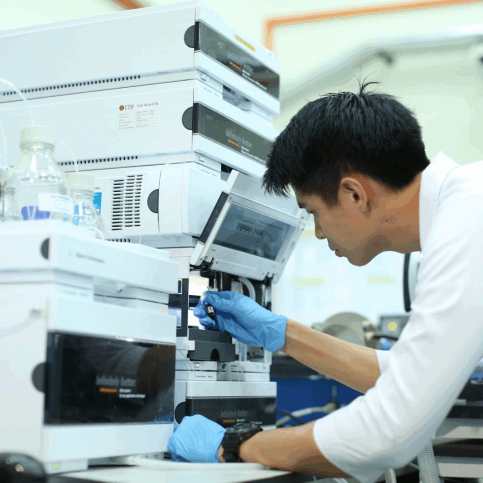 Department of Chemistry | Faculty of Science