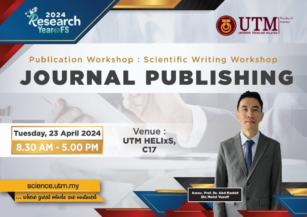 Tentatif Program | FS Research Year 2024