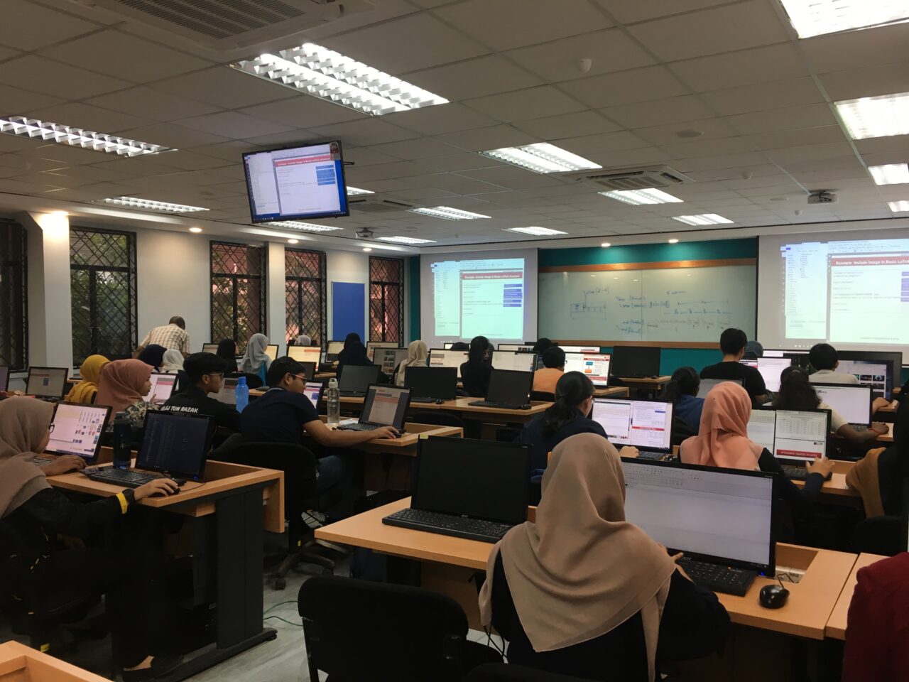 Math Labs | Department of Mathematical Sciences | Faculty of Science |UTM