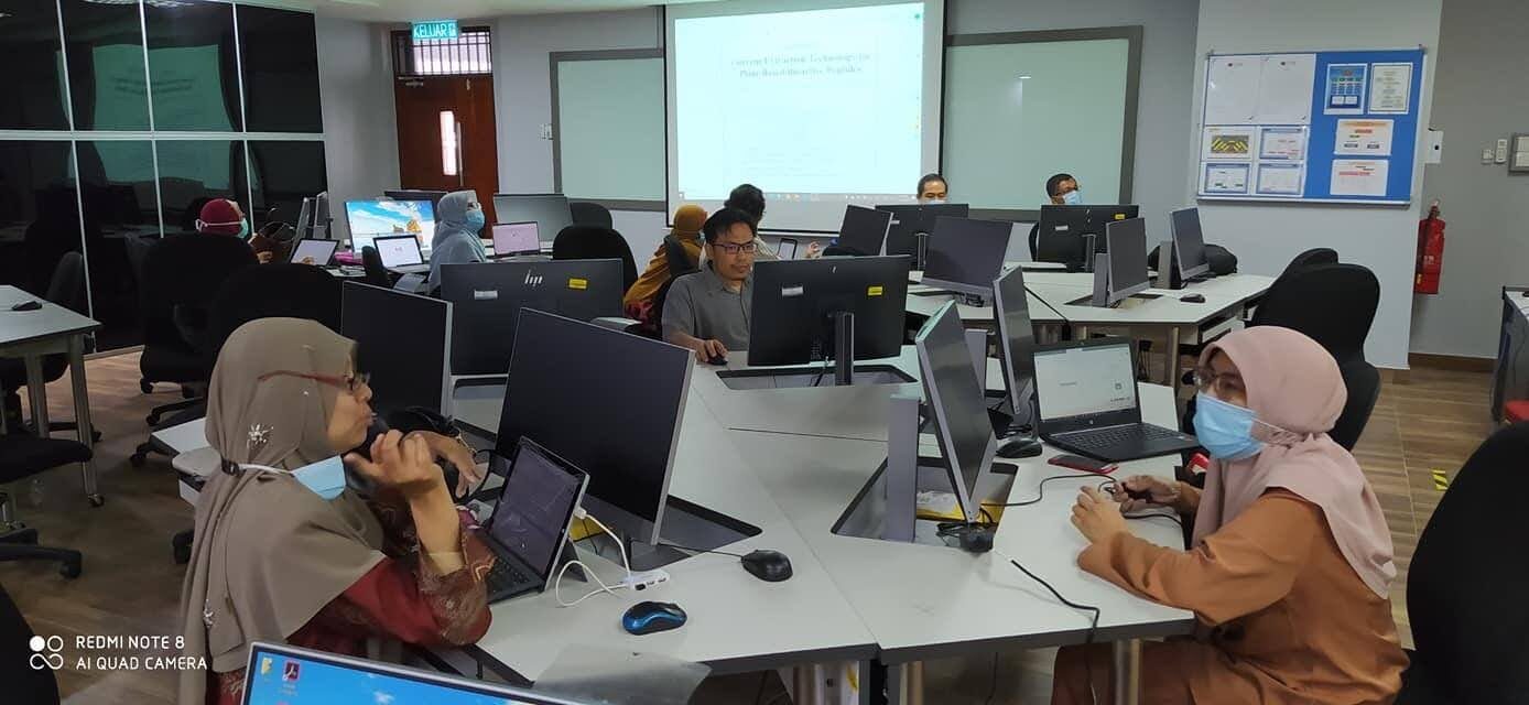 Math Labs | Department of Mathematical Sciences | Faculty of Science |UTM