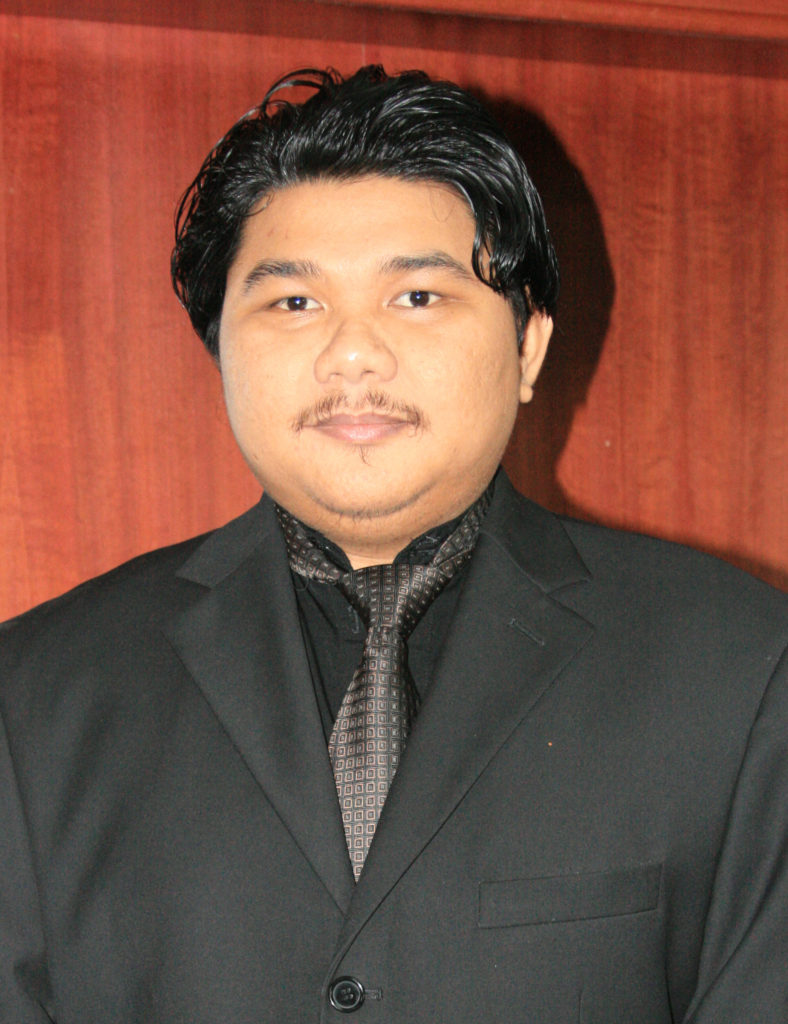 Group Members | Mathematical Optimization Research Group