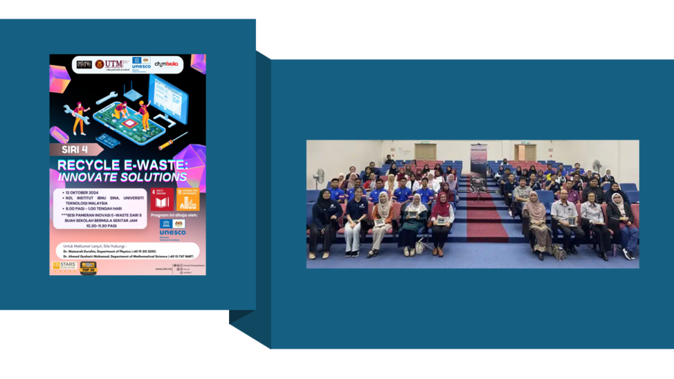 Introduction to AI in STEM – Recycle E-Waste: Innovate Solutions | STEM ...