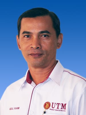 Current Dean | Faculty of Science