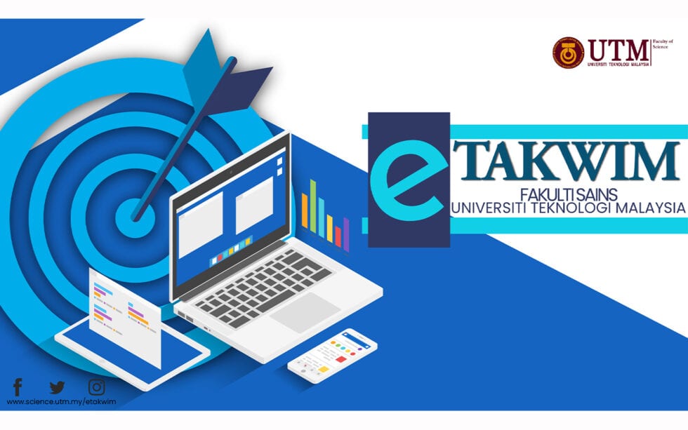 Faculty of Science, Universiti Teknologi Malaysia | ...where great ...