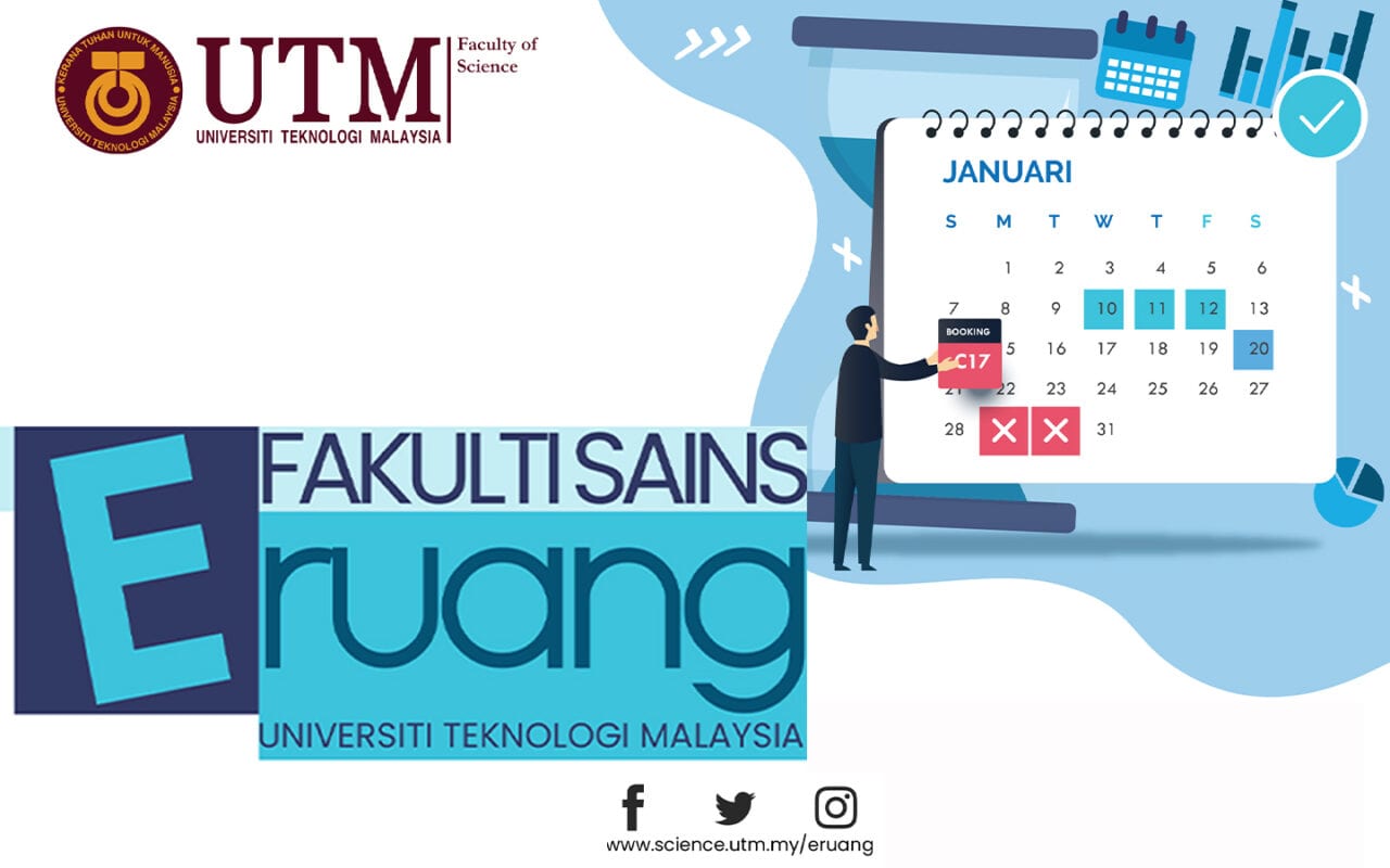 Faculty of Science, Universiti Teknologi Malaysia | ...where great ...