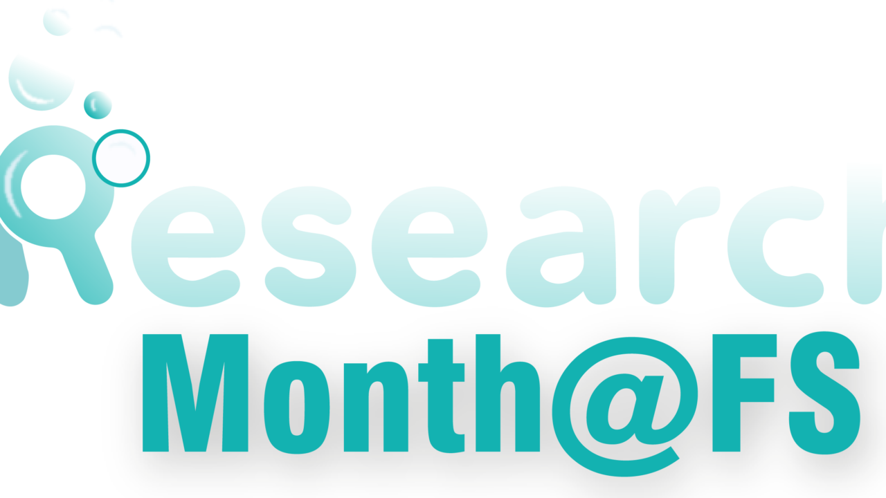 fs research week month activity | Faculty of Science, Universiti ...