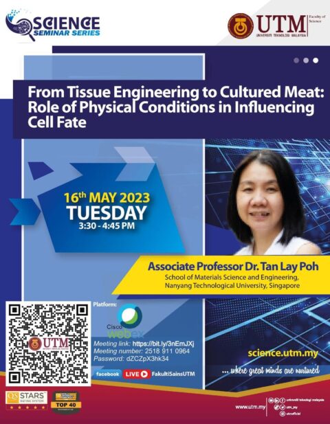 From Tissue Engineering to Cultured Meat: Role of Physical Conditions ...